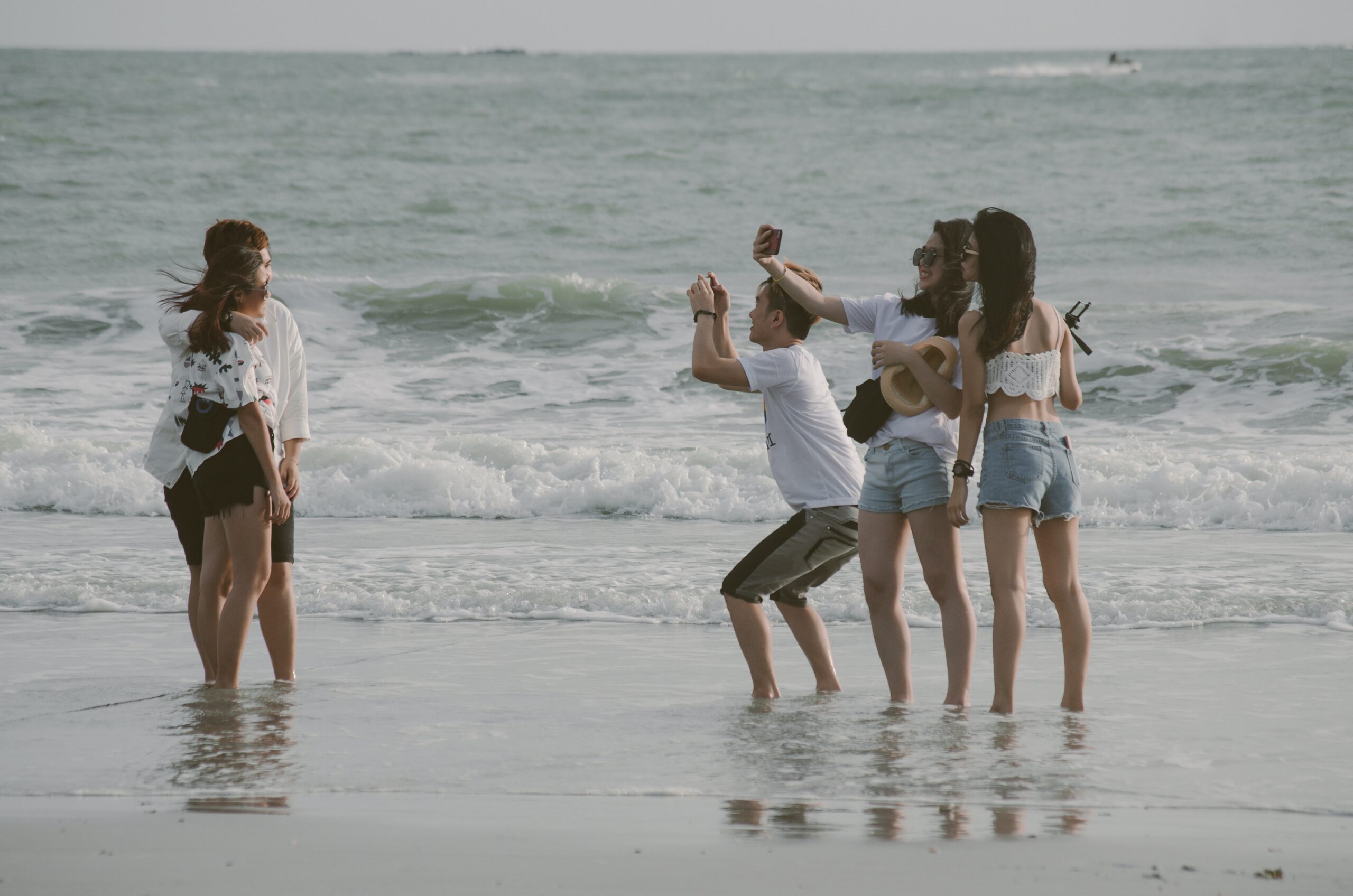 Secondary Teaching Resources - HSIE - Stage 4 - Beach Safety Hub