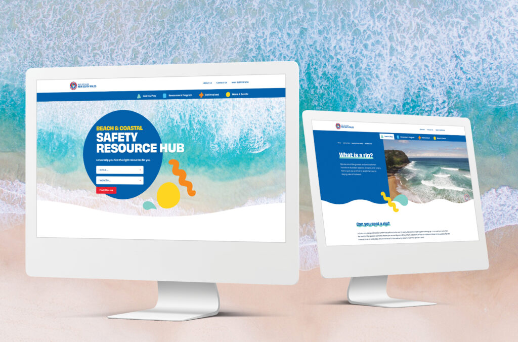 Beach & Coastal Safety Resources & Programs: Stay Safe at the Beach