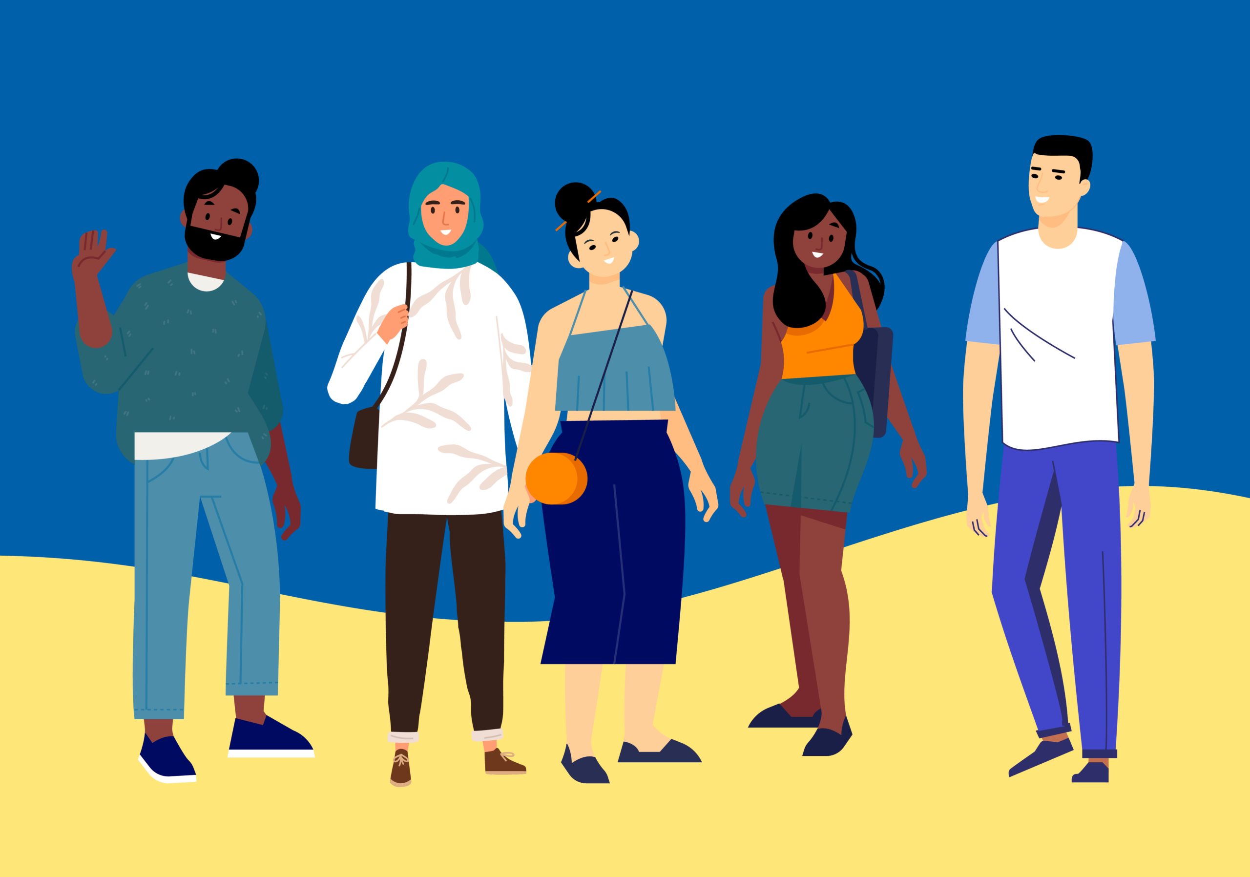 Multicultural Beach & Coastal Safety Newsletter Newsletter